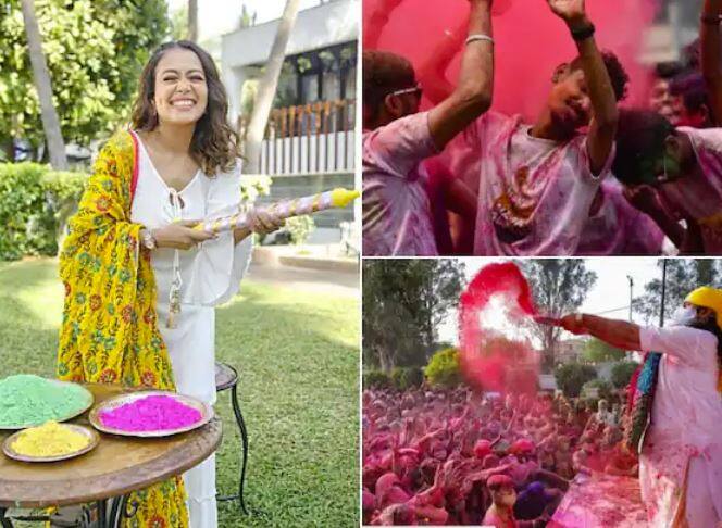Holi 'ਤੇ ਕਿਉਂ ਪਹਿਨੇ ਜਾਂਦੇ ਹਨ ਸਫੈਦ ਕੱਪੜੇ, ਜਾਣੋਂ ਕੀ ਹੈ ਵਜ੍ਹਾ