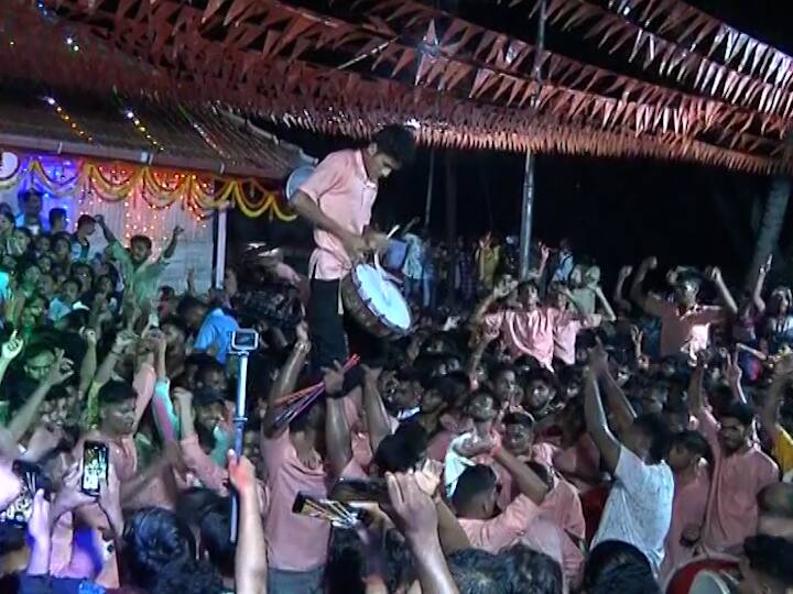 Konkan Shimga Utsav shimgotsav 2022 Holi Dhulivandan Maharashtra ...