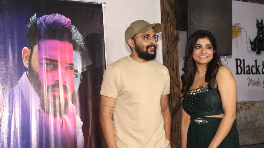 Katakuti: Katakuti Trailar released, Web series going to be stream from ...