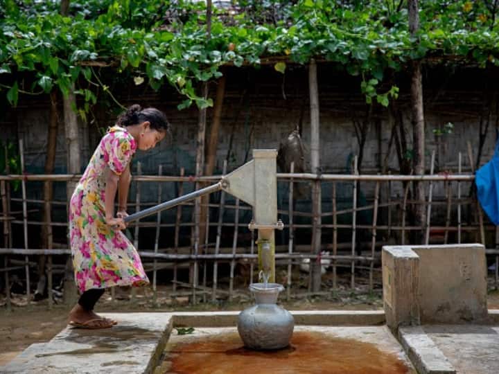 World Water Day 2022 Theme Groundwater Making The Invisible Visible