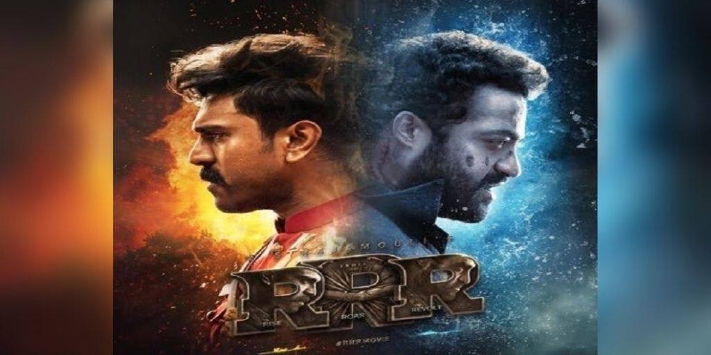 Bollywood update: RRR Tickets sell at ₹2100, first reactions out | RRR Ticket Price: ২১০০ টাকায় ...