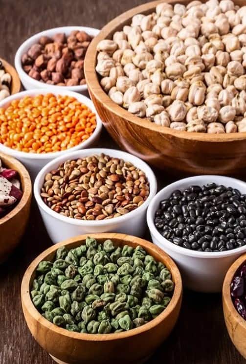 Benefits Of eating Pulses must add in your diet | Benefits Of Pulses ...