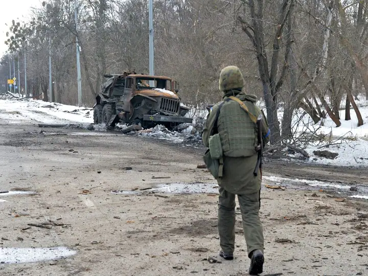 Russia-Ukraine Conflict | 1,351 Russian Soldiers Dead, 3,825 Wounded ...