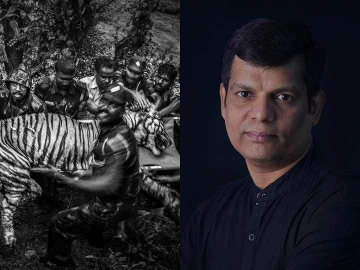 Indian photographer Senthil kumaran from Madurai wins world press photo ...