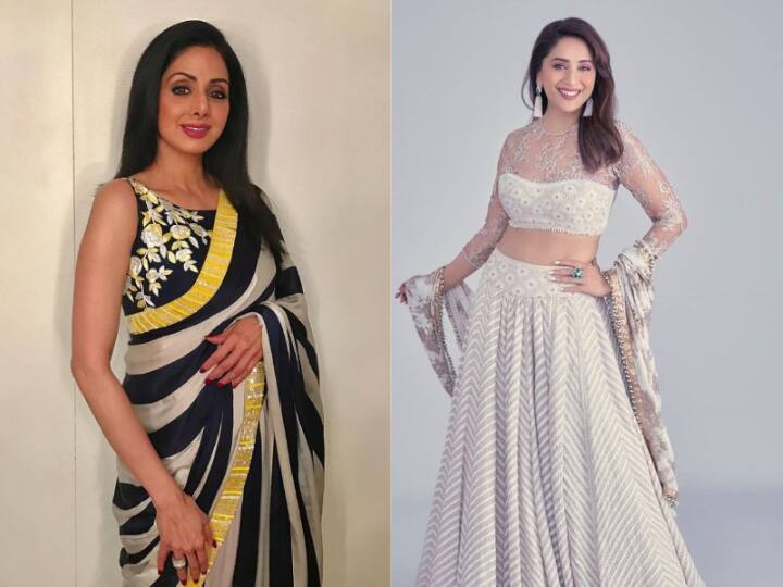 Sushmita sen shilpa shetty Madhuri Dixit These Actress Come back In ...