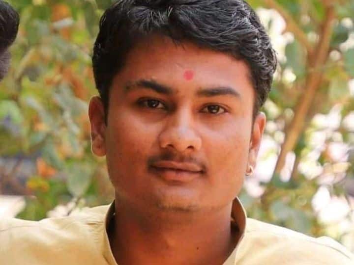beed young man danced wildly at his friend's wedding and died of a ...