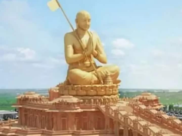 Samathamurthy Inspiration Center administrators who have issued various ...