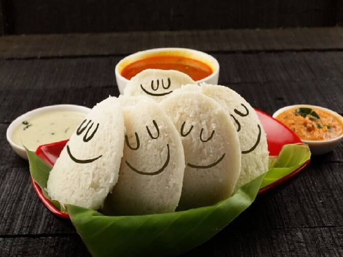 World Idly Day How Did That Idli Birthday Become World Idli Day Full ...