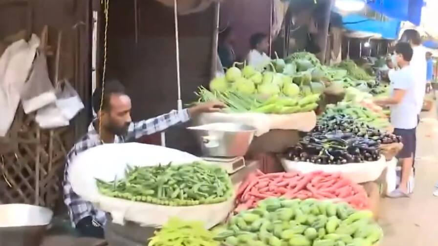 What do we eat?': People express worry amid inflation | Namaste Bharat ...
