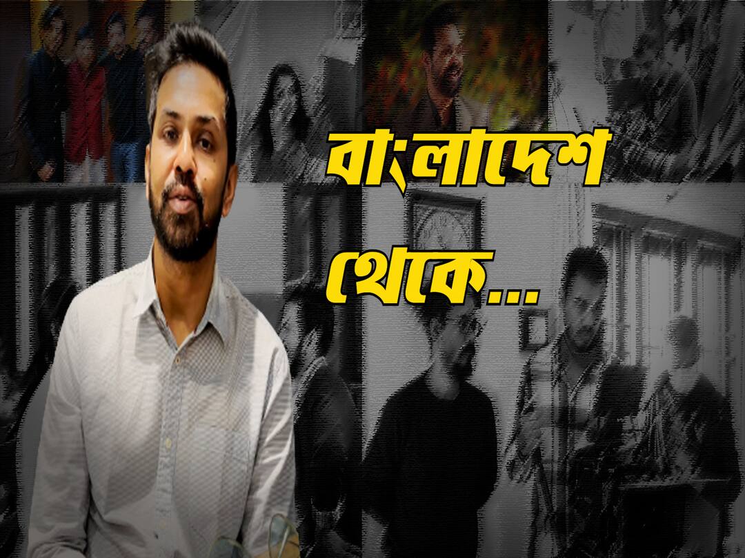 Ashfaque Nipun Exclusive: Bangladeshi Director Ashfaque Nipun shares ...