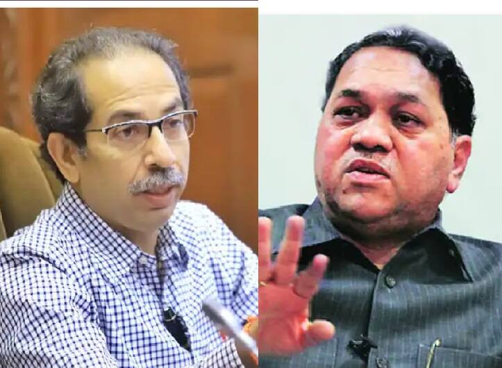 Shiv Sena angry over Home Department being 'soft' about BJP; Dilip ...