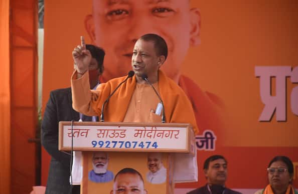 Change Name Of Farrukhabad District To Panchal Nagar, BJP MP Writes To ...