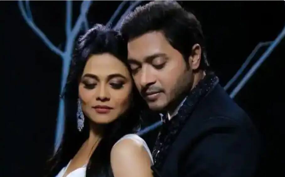 Majhi Tujhi Reshimgath Gudi Padwa to be celebrated at Neha at Palace in Majhi Tujhi Reshimgath ...