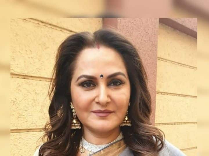 jaya prada know about her life career net worth information | Jaya ...