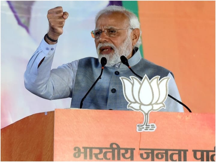 BJP Parliamentary party meet MPs instructs to wear saffron cap on BJP ...