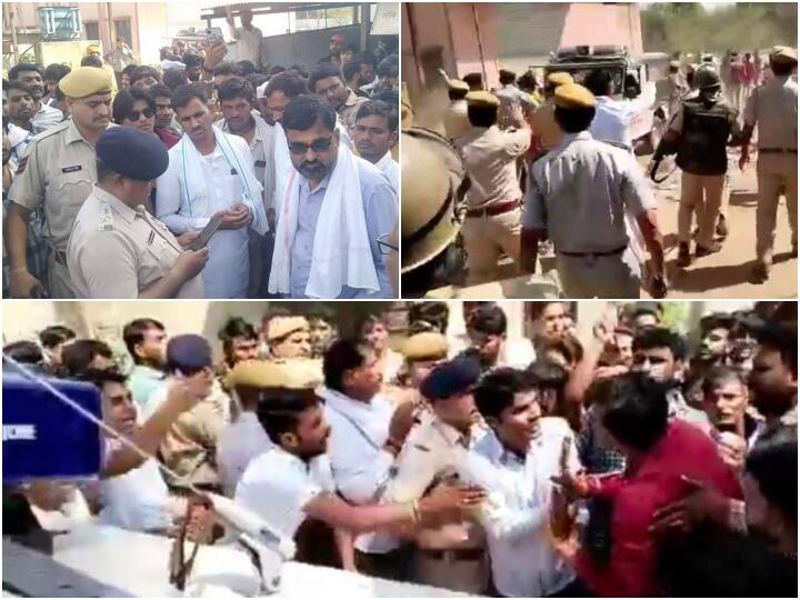 Rajasthan Kota history sheeter Don Deva Gurjar murder police and ...