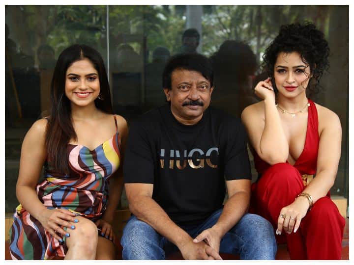 Pvr And Inox Refused To Screen Rgvs Dangerous Movie Ram Gopal Varma