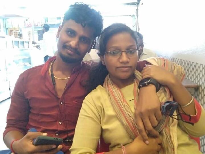 Vadivelu comedy-style romantic couple arrested for escaping with bullet ...