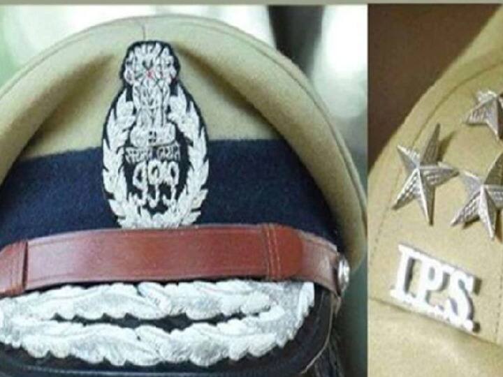 UP IPS Transfer 21 IPS officers transferred in UP in different zones ...