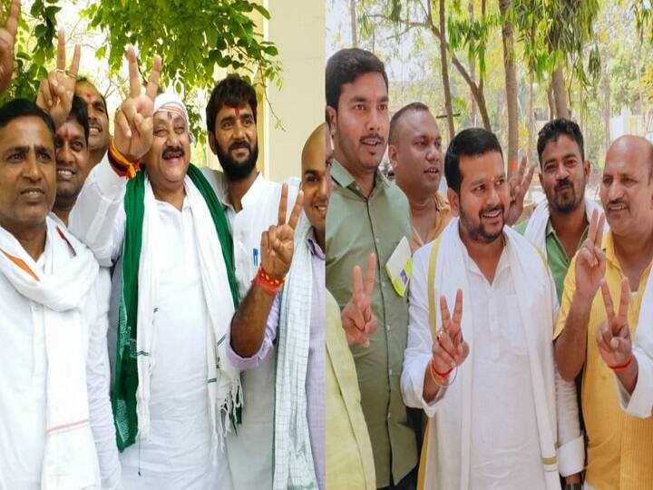 Bihar MLC Election 2022 Final Result, Know which party won which seat in one click ann | Bihar ...