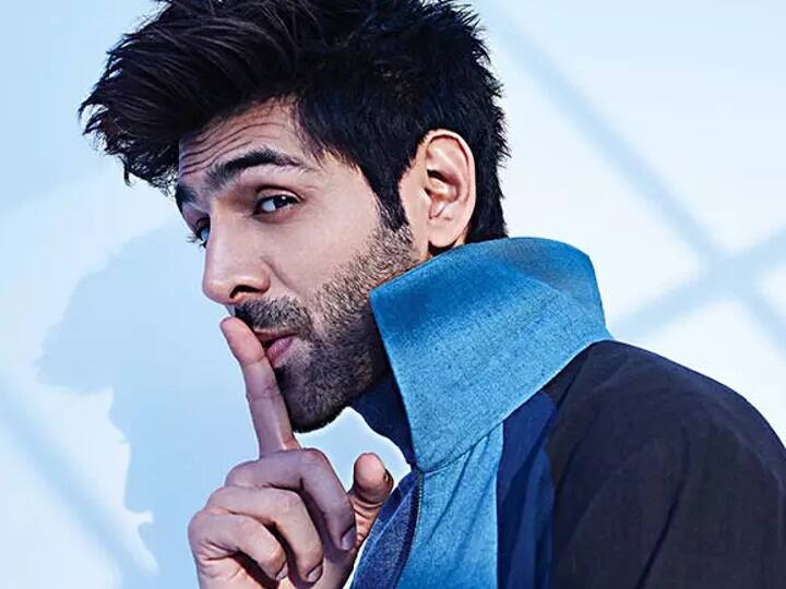 Bollywood Actor Karthik Aryan shared this funny video of him on his ...