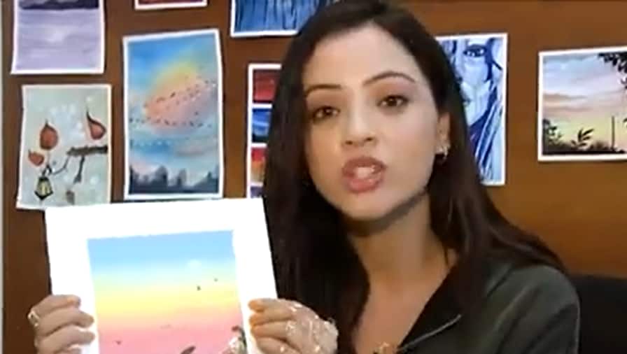 Meet Sonal Kaushal who gives voice to Doraemon, other cartoon ...