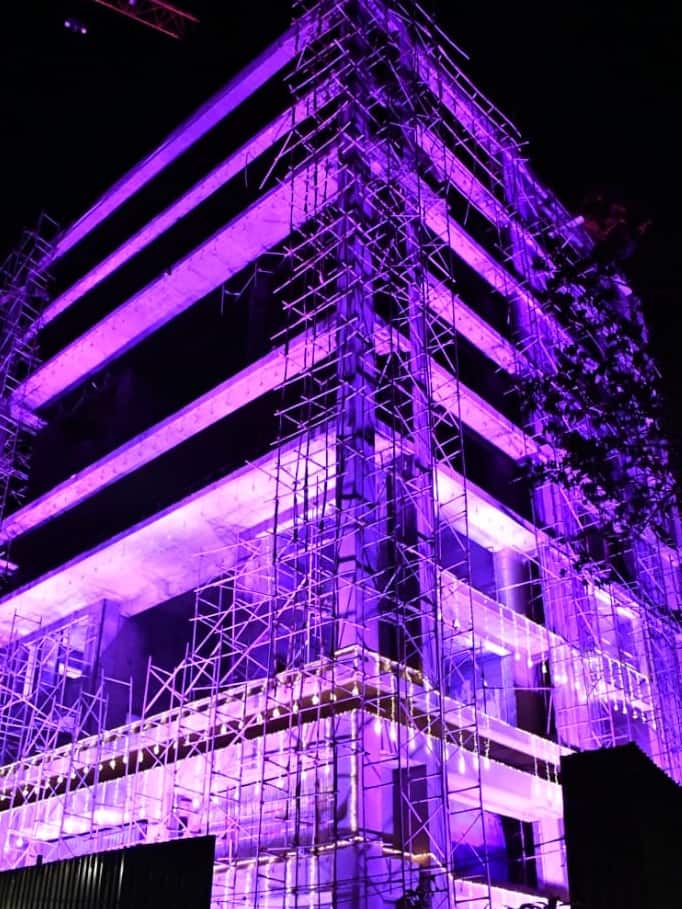 Ranbir Kapoor-Alia Bhatt’s Wedding: Krishna Raj Bungalow Lights Up