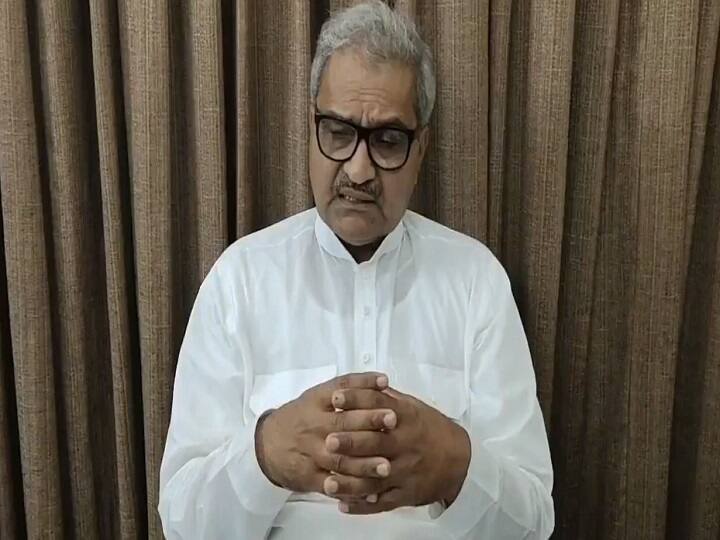 'Slapping Collector Or Commissioner Establishes One As Politician': BJP ...