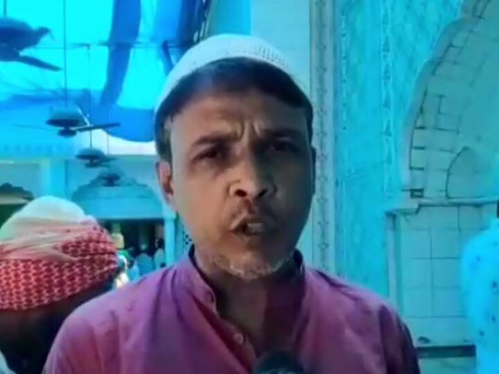 Shamli Muslim said No problem with Hanuman Chalisa issue of Azaan on ...