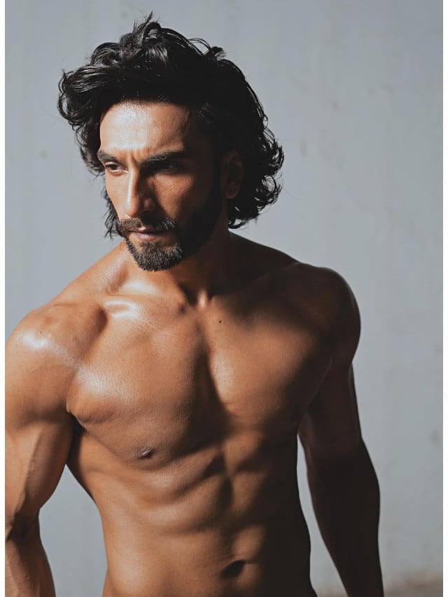 Ranveer Singh Is Raging Fire On Instagram And How