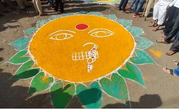 Osmanabad Yermala Yedeshwari devi Yatra Live Photo | PHOTO : आई राजा ...