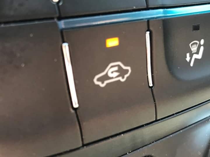 what is the use of this button in car AC check where car AC ...