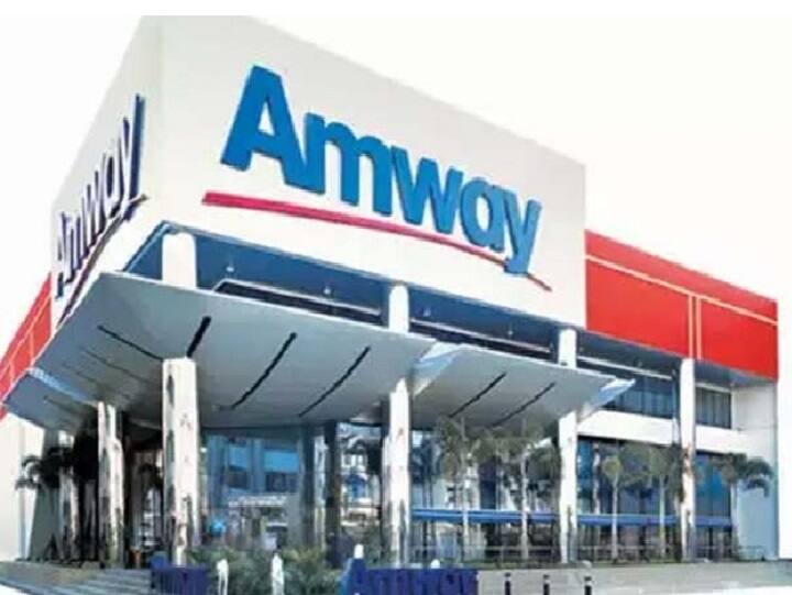 Ed Attaches Assets Worth ₹757 Crore Of Amway India In Money Laundering