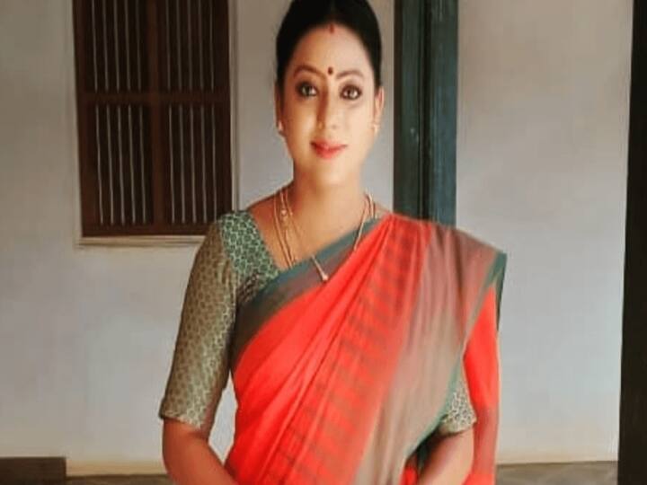 bhagyalakshmi serial suchitra reveals how she act | //19.04.2022//”நான் ...