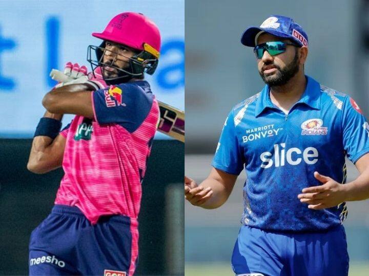 RR vs KKR: Rajasthan Royals Devdutt Padikkal Breaks Mumbai Indians Skipper Rohit Sharma Record ...