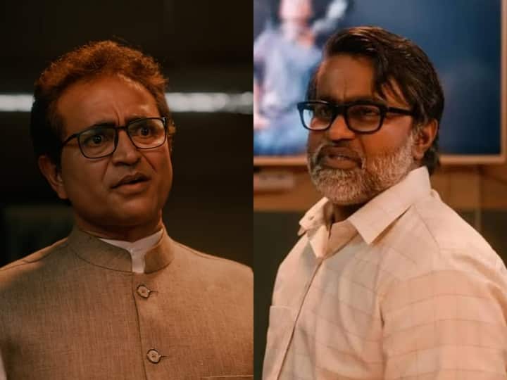 Shaji Sen who starred in the movie Beast did not talk to Selvaraghavan ...