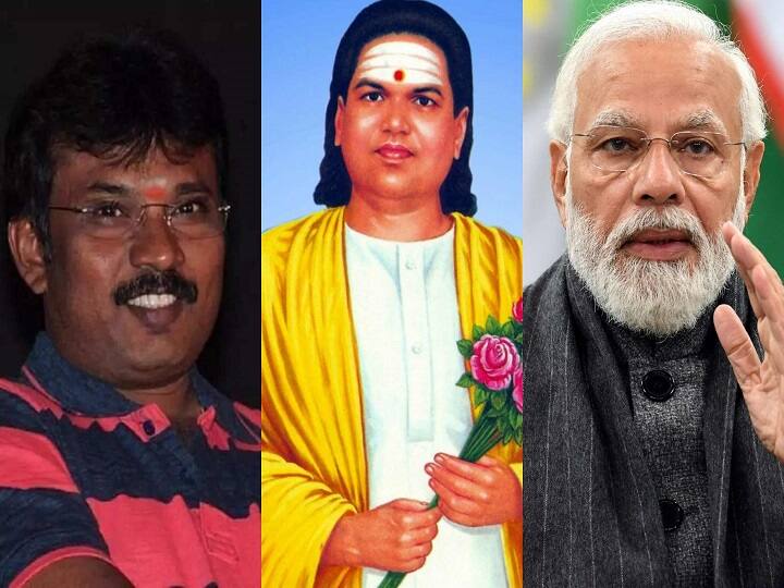 Director Perarasu on Ilaiyaraaja issue and comapres muthuramalingar and ...