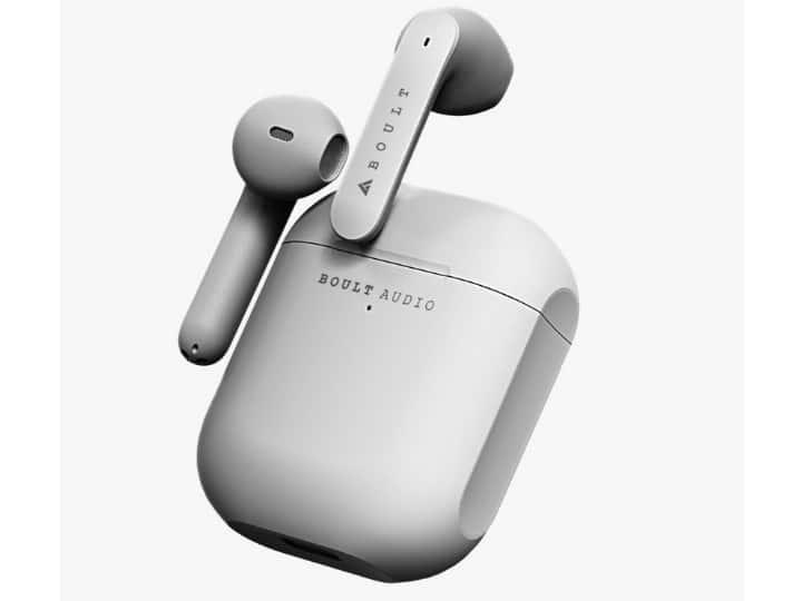 Boult Audio AirBass ProBuds With ENC And Quad-Mic Setup Launched ...