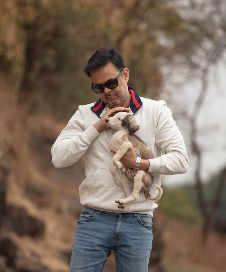 Find out the 'special' things about Sumit Raghavan, who is making a ...