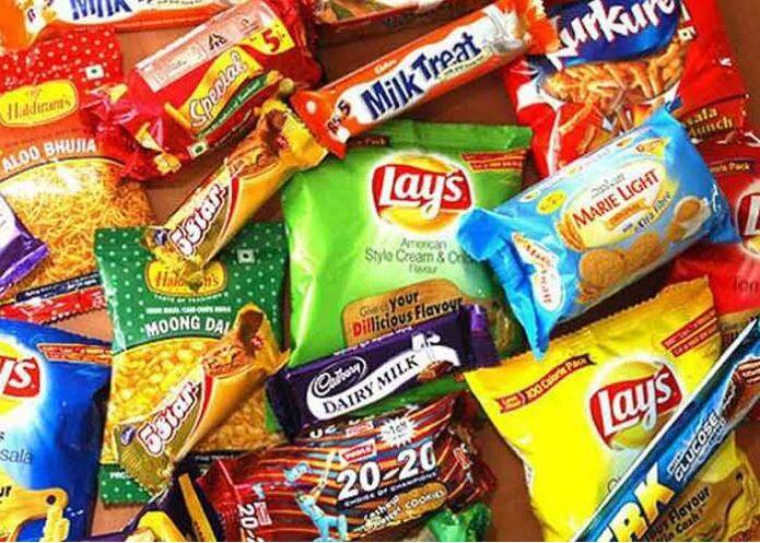 31 percent Public wants warning mark on junk food packets to be alert ...