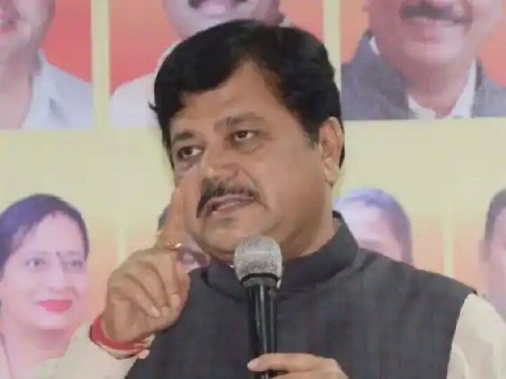 bjp leader pravin darekar criticism on maharashtra government over ...