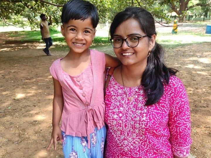 Ahmednagar News Update Ahmednagar District Parner Taluka girl Taibai ...