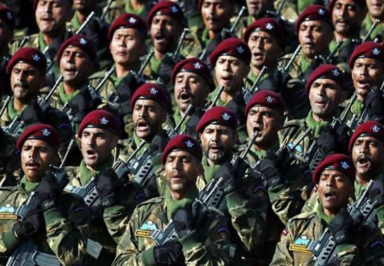 What is the salary of a constable in Indian Army? Learn the complete ...