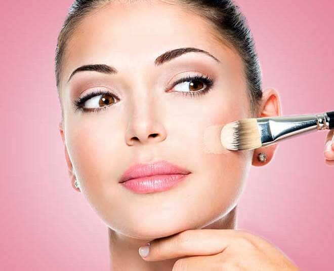 Makeup Tips, Do Light Makeup Like This For Gym, Makeup Tips For Gym ...