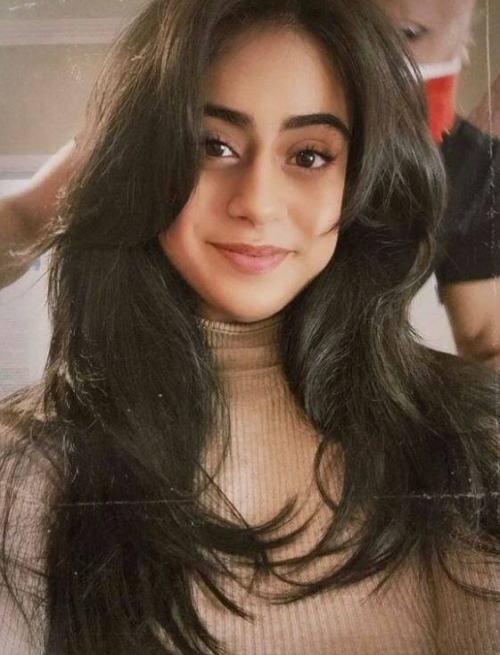 Ajay Devgn says big thing about his daughter Nyasa debut in Bollywood ...