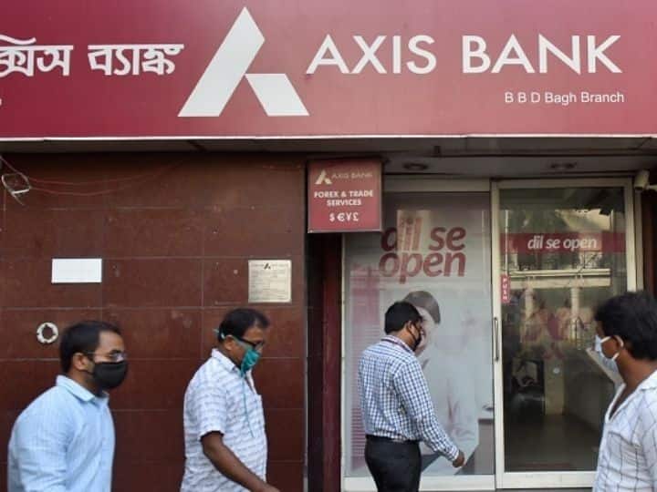 Axis Bank Q4 Results: Profit Zooms 54 Per Cent, NII Gains 17 Per Cent