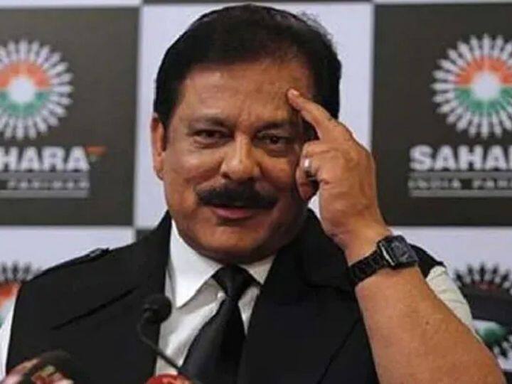 Sahara India News patna high court ordered subroto rai to appear ...