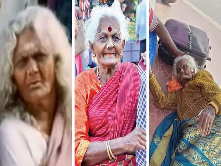 Rangamma Patti Passed Away Veteran Actress who appeared in vadivelu ...