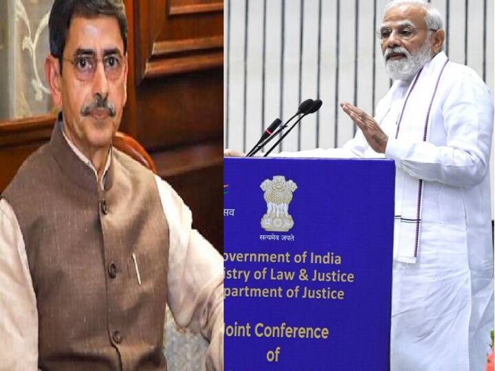 Tamilnadu Governor RN Ravi thanks PM Modi for stressing promotion of ...