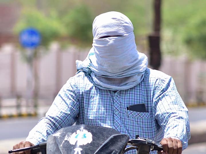 Maharashtra’s Chandrapur Records Highest Temp At 46 Deg C As Heatwave ...